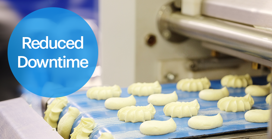 BFM® Fitting Solution for your factory